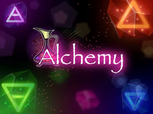 Alchemy | Play Online Games for FREE