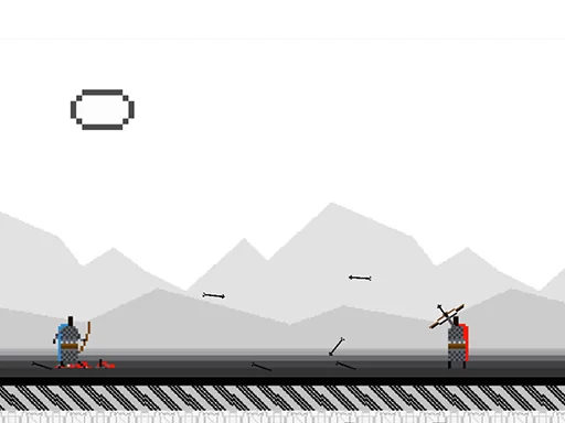 Archer Vs Archer | Play Online Games for FREE