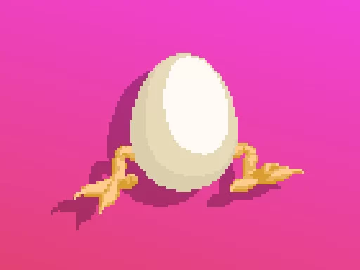 Bouncing Egg | Play Online Games for FREE