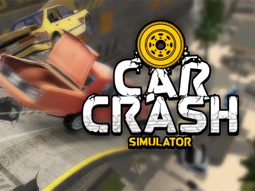 Car Crash Simulator | Play Online Games for FREE