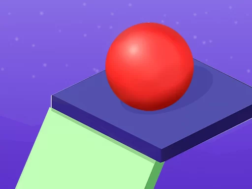 Crazy Falling Ball | Play Online Games for FREE