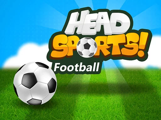 Football Head Sports - Multiplayer Soccer Game | Play Online Games for FREE