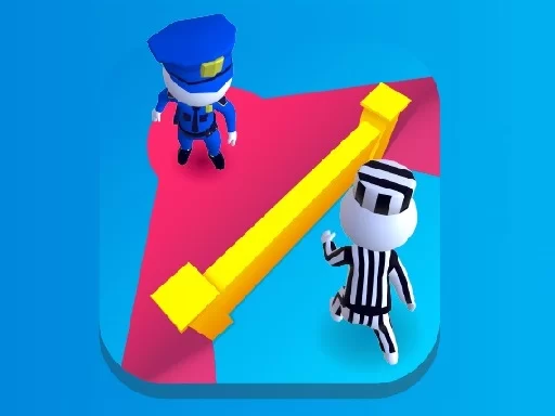 Hide and Seek | The Original HNS Stickman Game | Play Online Games for FREE