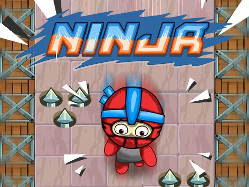Ninja | Play Online Games for FREE