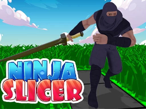 Ninja Slicer | Play Online Games for FREE