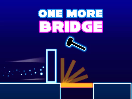 One More Bridge | Play Online Games for FREE