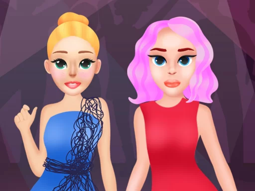 Princess Prom Night | Play Online Games for FREE
