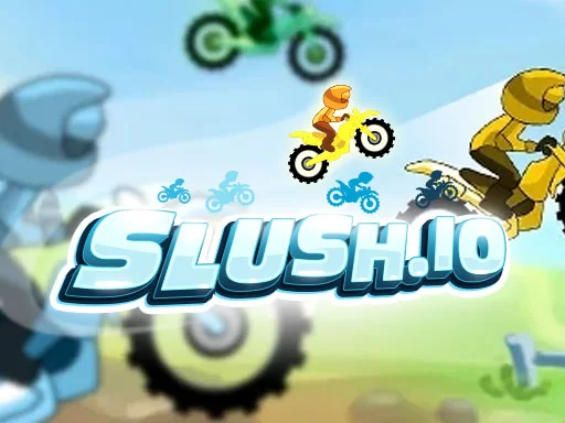slush.io | Play Online Games for FREE