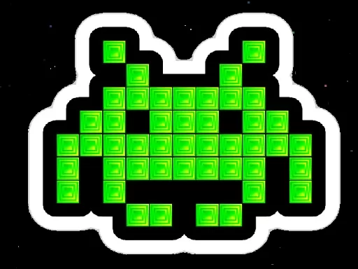 Space Invaders Remake | Play Online Games for FREE
