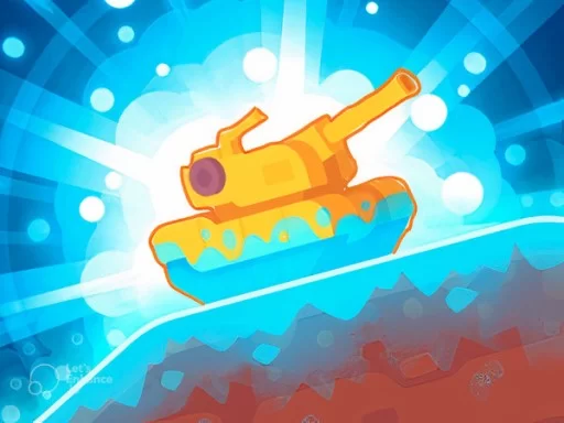 Tank Wars | Play Online Games for FREE