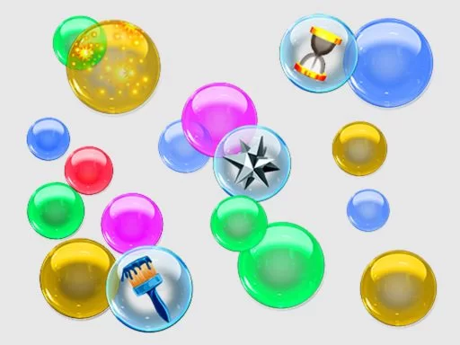 Tap The Bubble | Play Online Games for FREE